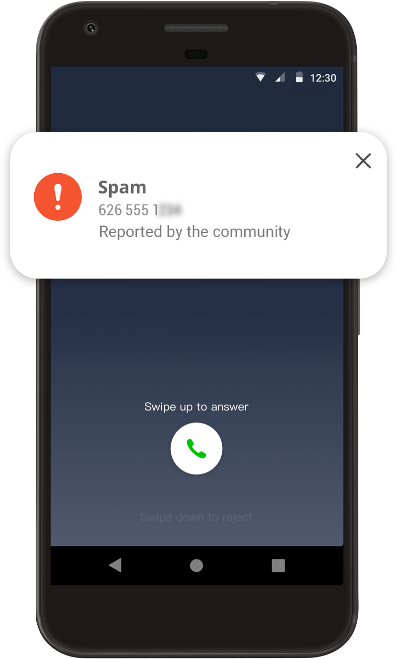 Whoscall | Your Caller ID App and Spam Blocking App