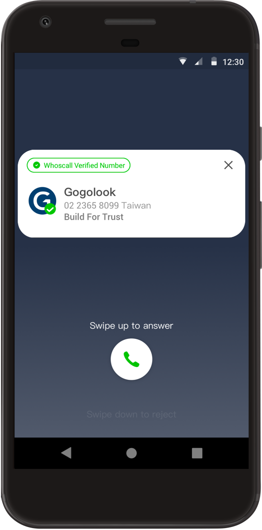 Whoscall | Your Caller ID App and Spam Blocking App